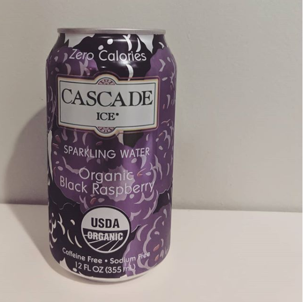 The Flavorful Life - Health, Hydration and Fun from Cascade Ice
