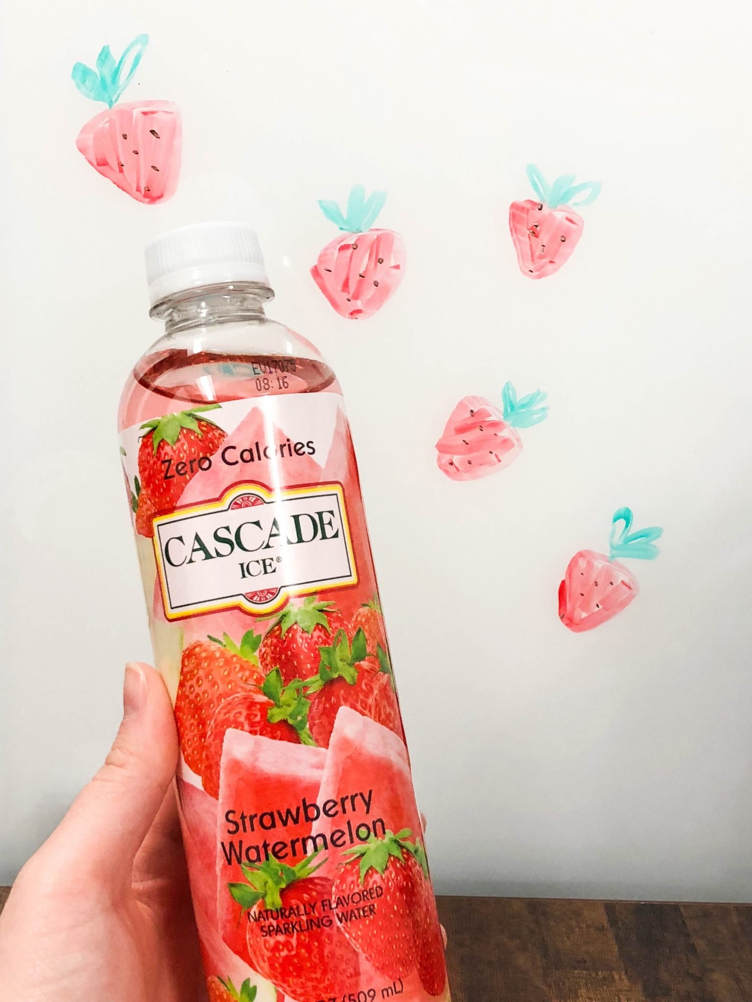 Amazing Health Benefits of Strawberries - The Flavorful Life